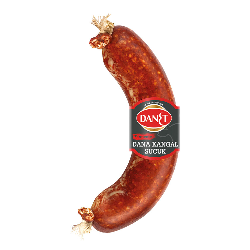 Sucuk - DANET